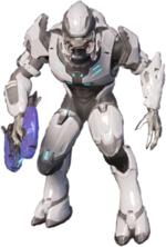 Grades covenants/Halo 2 — WikiHalo