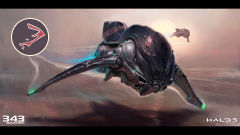 Concept arts.