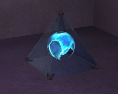 Power-up — WikiHalo