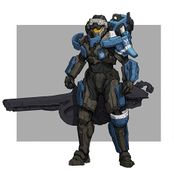 Robert-025 — WikiHalo