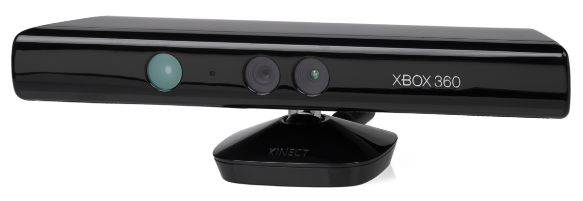 Kinect — WikiHalo