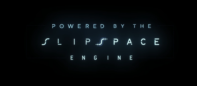 Slipspace Engine — WikiHalo
