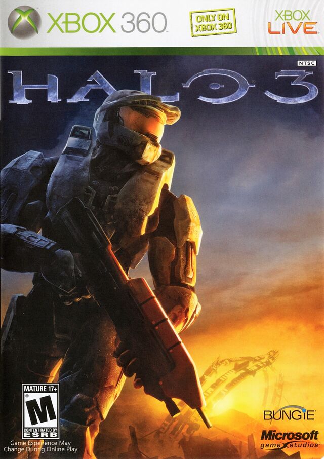 Halo 3 — WikiHalo