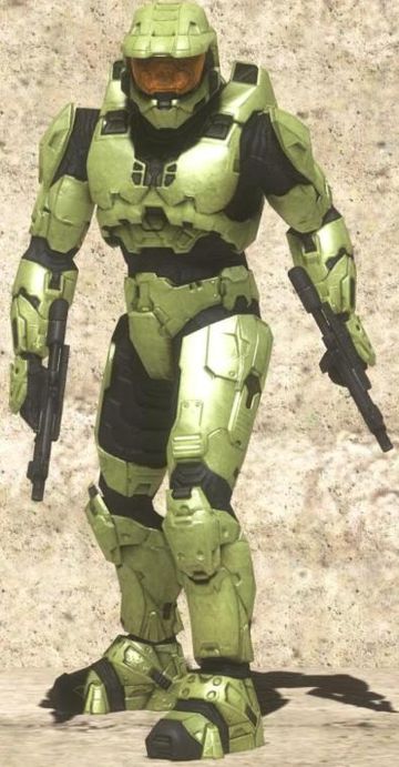 La Mark VI , dernière armure largement distribuée de la première ...