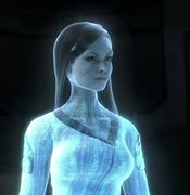 Serina — WikiHalo