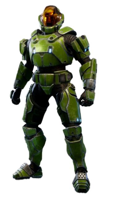 Mirage — WikiHalo