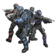 Fireteam Raven — WikiHalo