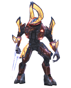 Grades covenants/Halo 2 — WikiHalo