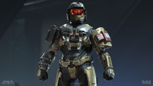 GRENADIER helmets are officially categorized as prototypes, as ...