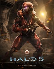 Olympia Vale — WikiHalo