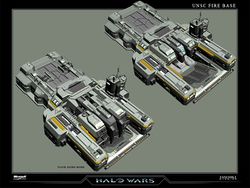Base (Halo Wars) — WikiHalo