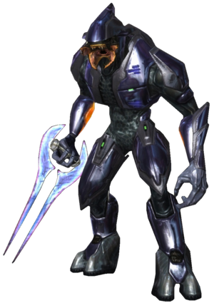 Grades covenants/Halo 2 — WikiHalo
