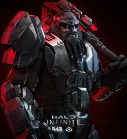 Chainbreaker — WikiHalo