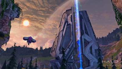 Halo (structure) — WikiHalo