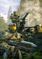 Programme Spartan — WikiHalo
