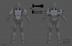 Jetpack — WikiHalo