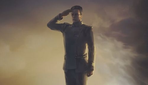 Keyes (niveau de Halo CE) — WikiHalo