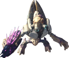 Dans Halo 2 : Anniversary.