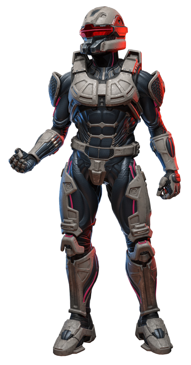 Chimera — WikiHalo