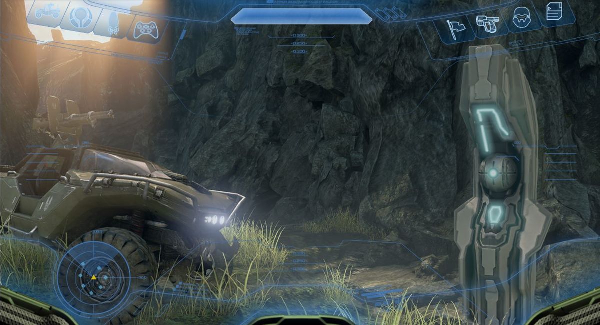 Halo 4 Interactive Guide — WikiHalo