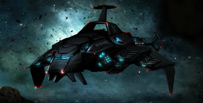 UNSC Red Horse — WikiHalo