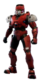 EOD — WikiHalo