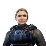 Veronica Dare — WikiHalo