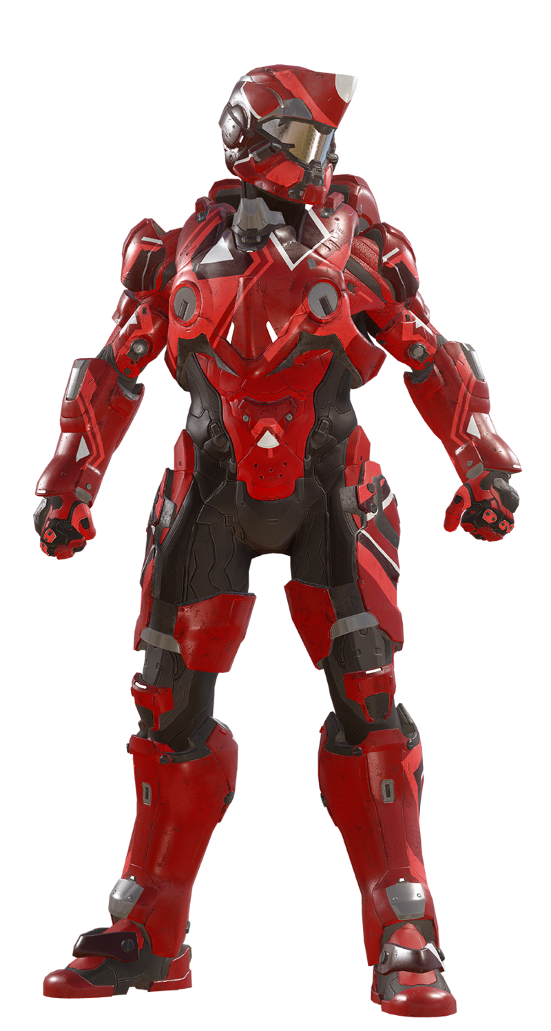 Jumpmaster — WikiHalo