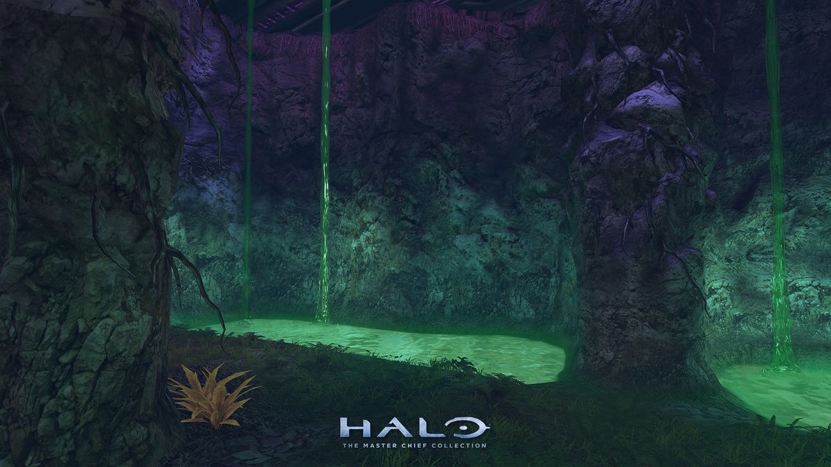 Keyes (niveau de Halo CE) — WikiHalo