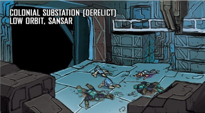 Sansar — WikiHalo