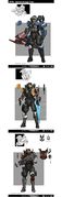 Omega Team — WikiHalo