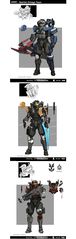 Omega Team — WikiHalo