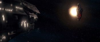 Raid du Mantle's Approach — WikiHalo