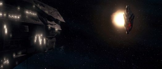 Raid du Mantle's Approach — WikiHalo