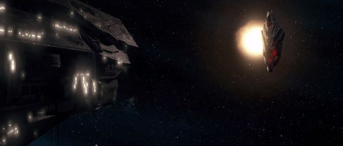 Raid du Mantle's Approach — WikiHalo