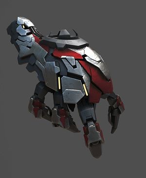 Shroud — WikiHalo