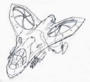 Kestrel (aéronef) — WikiHalo