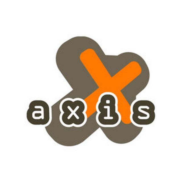 Axis Animation — WikiHalo
