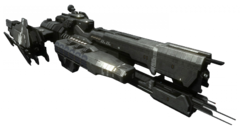 Frégate UNSC — WikiHalo