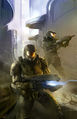 Programme Spartan — WikiHalo