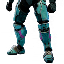 Mirage — WikiHalo