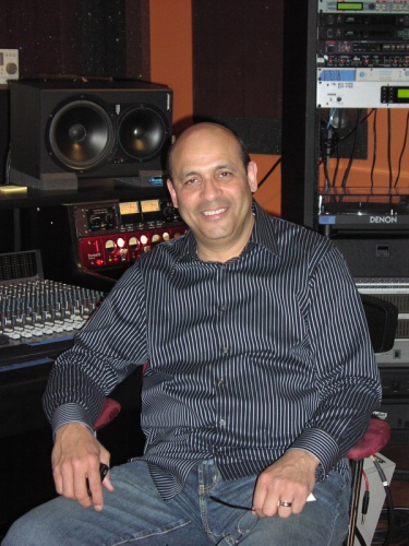 Pete Stacker — WikiHalo