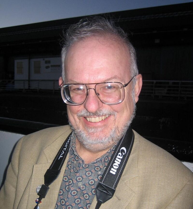 Greg Bear — WikiHalo