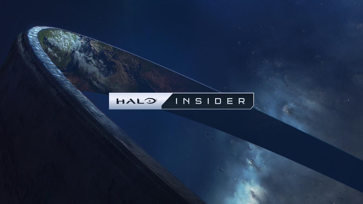 Halo Insider — WikiHalo