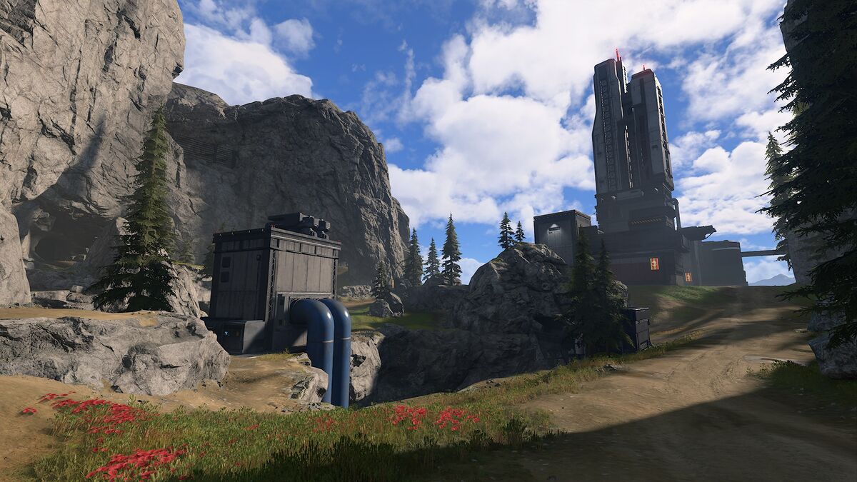 Highpower (Multijoueur de Halo Infinite) — WikiHalo