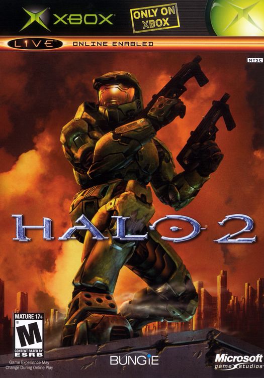 Halo 2 — WikiHalo