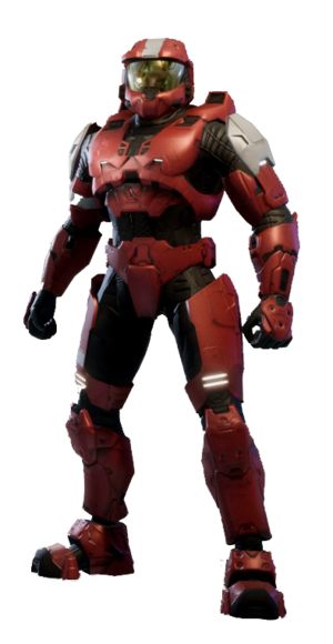 Mark VI ( Mark VI )