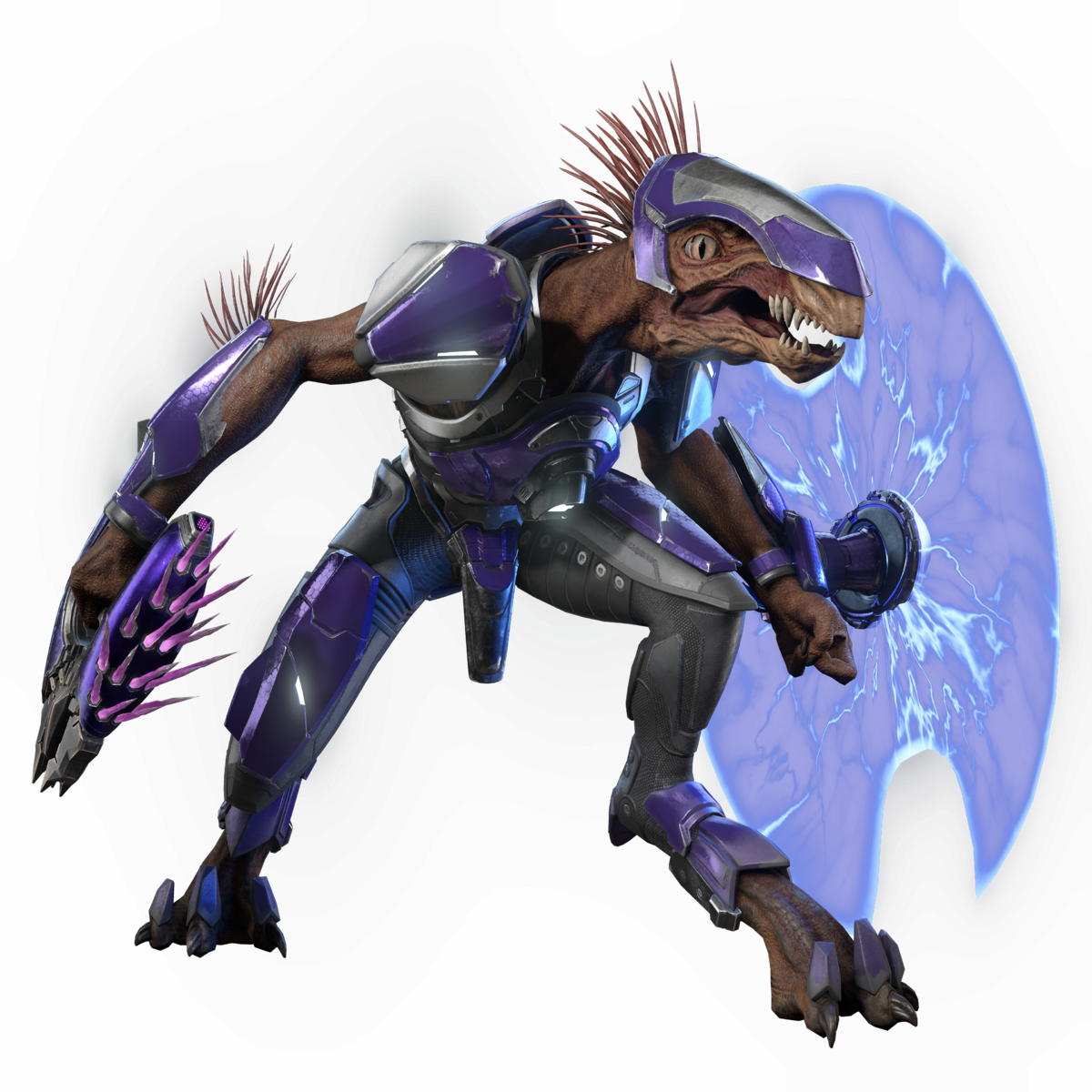 Kig-Yar — WikiHalo
