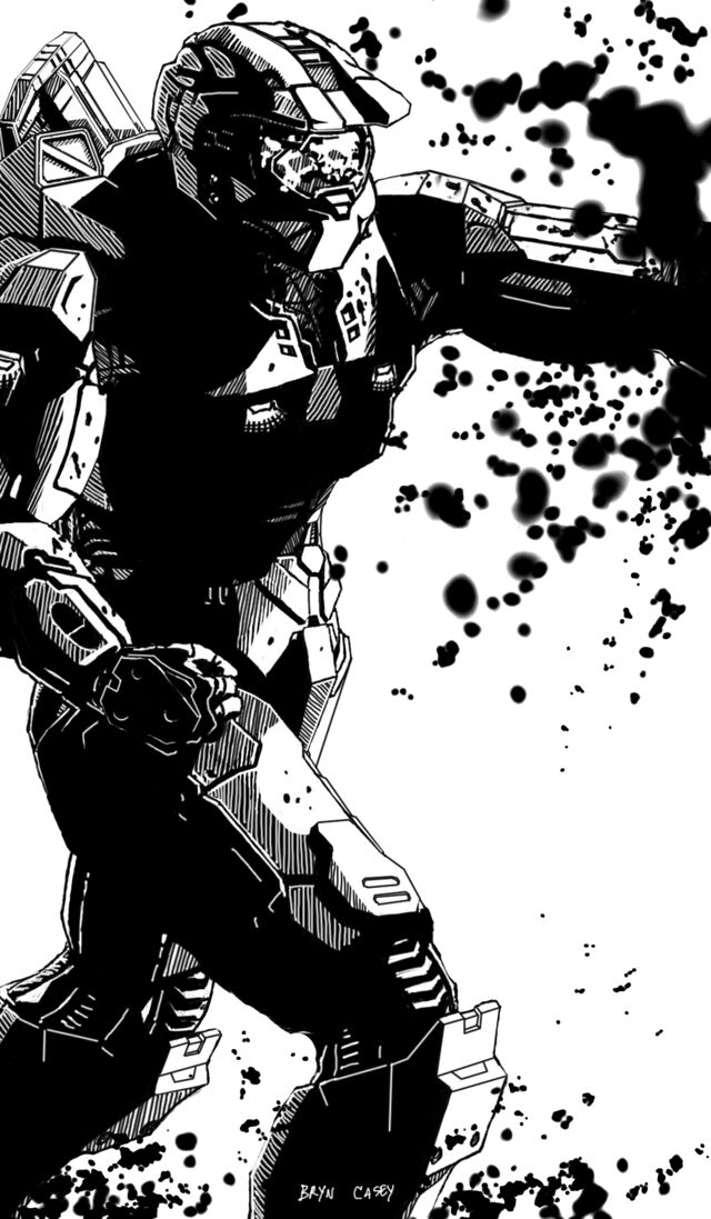 Blunt Instruments — WikiHalo