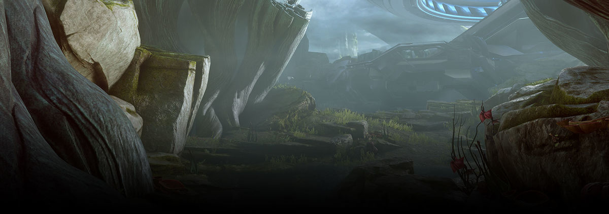 Halo Waypoint/Universe/Locations — WikiHalo